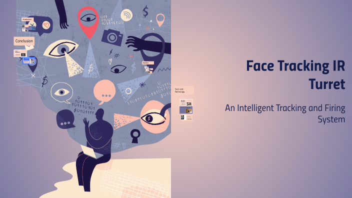 Face Tracking IR Turret by jabir ahmed on Prezi