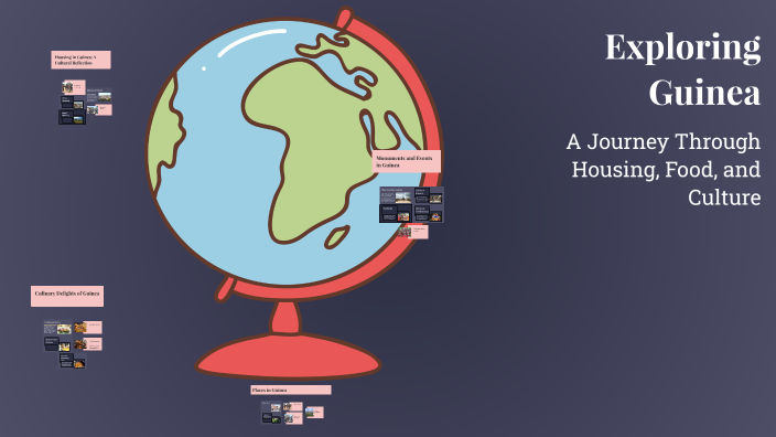 Exploring Guinea by Abraham Erlinger on Prezi