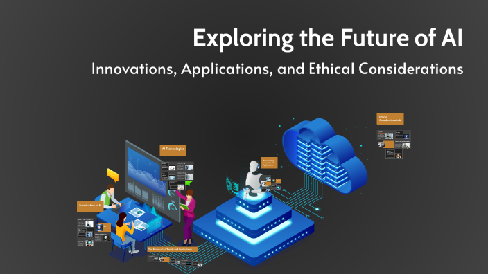 Exploring the Future of AI by Diptiranjan on Prezi