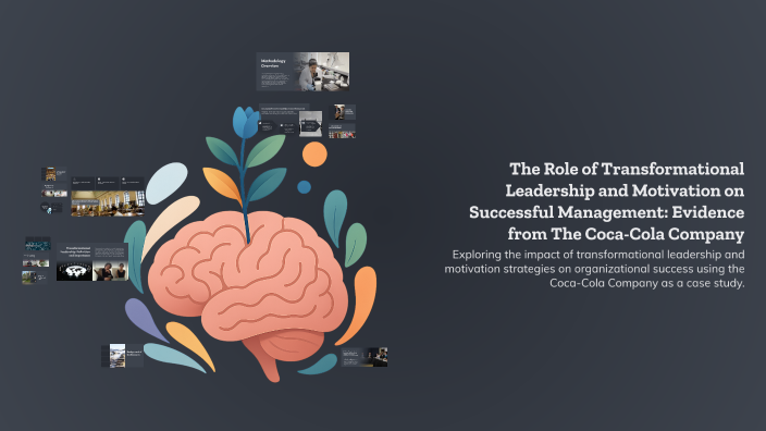 The Role of Transformational Leadership and Motivation on Successful ...