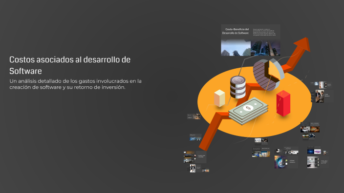 Costos asociados al desarrollo de Software by emmanuel delgado on Prezi