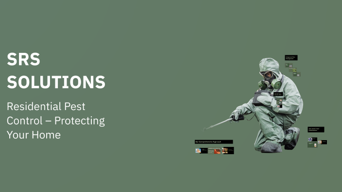 SRS SOLUTIONS by SRS SOLUTIONS on Prezi