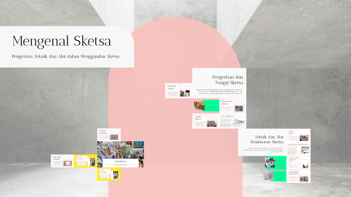 Mengenal Sketsa by RUQUNIA RAHMATUTI on Prezi