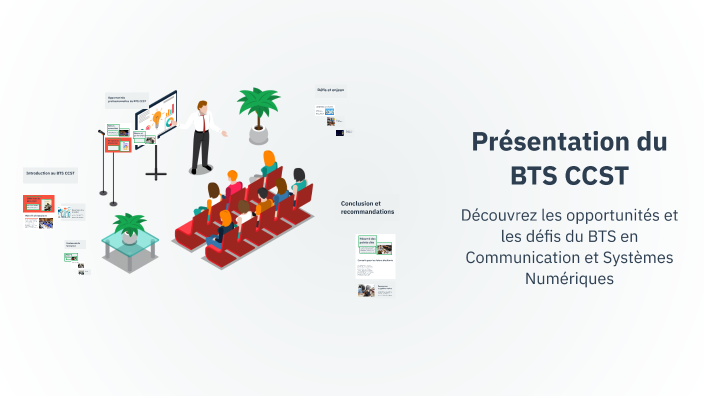 Présentation du BTS CCST by sahara prof on Prezi