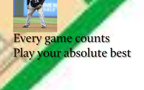 Baseball Poem by Mitchell Price on Prezi