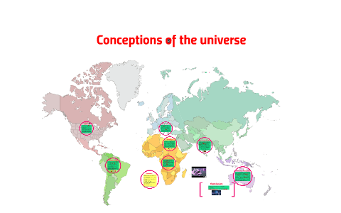 Conceptions of the universe by rahul Jayachandiran on Prezi