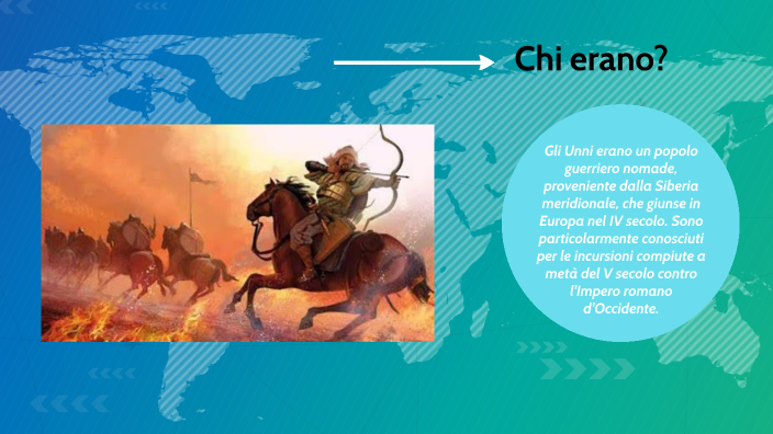 gli unni by GIUSEPPE TREQUATTRINI on Prezi