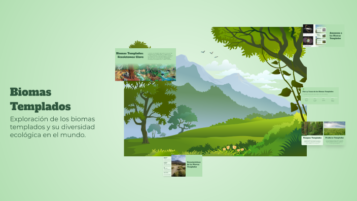 Biomas Templados by matias surco on Prezi