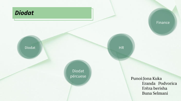 PROJEKT NE TIK by Jona Kuka on Prezi
