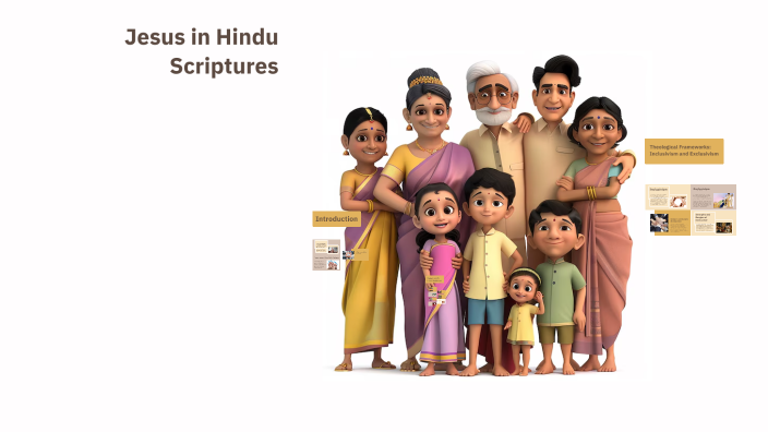 Jesus in Hindu Scriptures by Santosh Kumar on Prezi