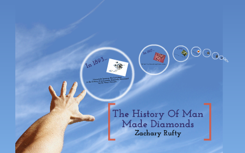 The History of Man Made Diamonds by Zack R. on Prezi