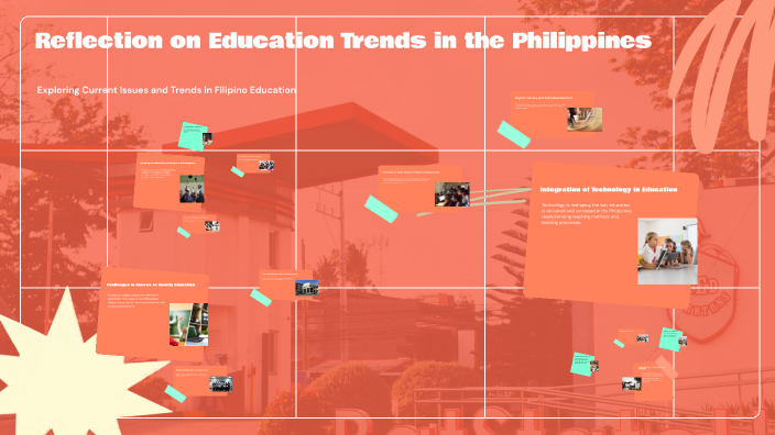 Trends and Issues in Philippine Education by abegail puazo on Prezi