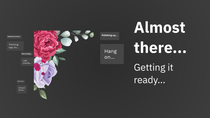 The Beauty of Roses by Davanna Parsons on Prezi