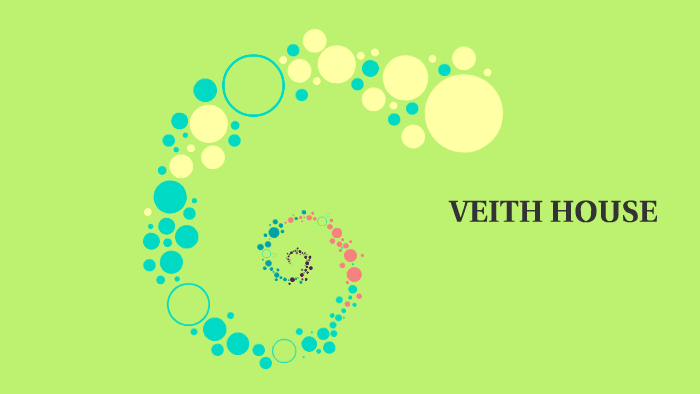 VEITH HOUSE by Alexandra MacKinnon on Prezi