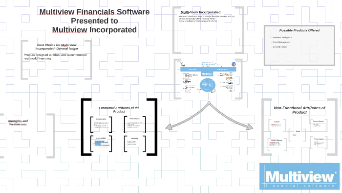 Multiview Financials Software by Ariane Stapleton on Prezi