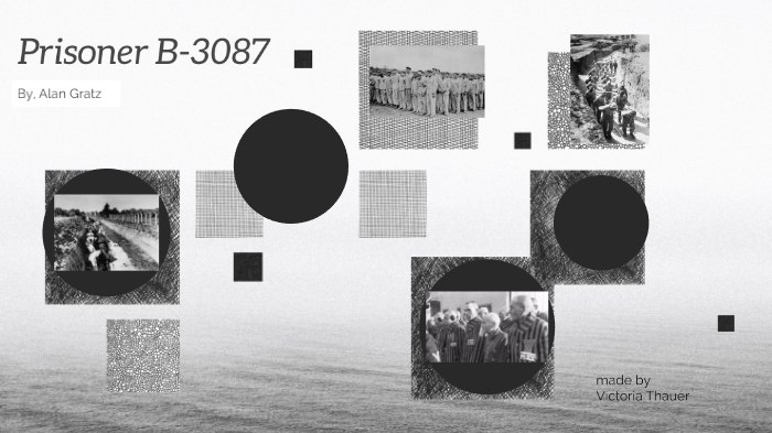 Prisoner-3087 by Victoria T on Prezi