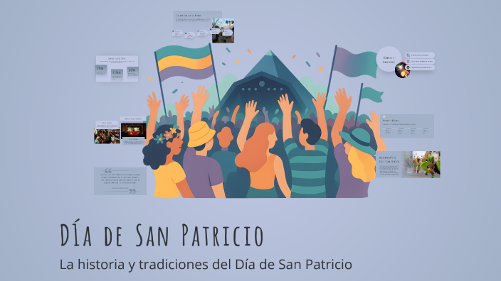 Día de San Patricio by ana Quiroga on Prezi