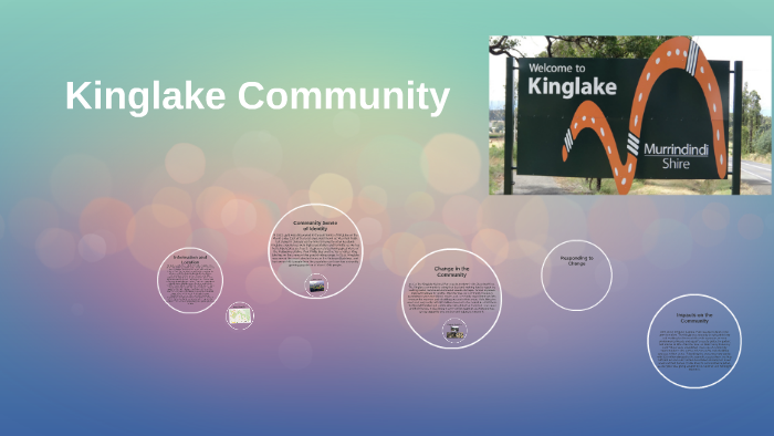 Kinglake Community by E M on Prezi