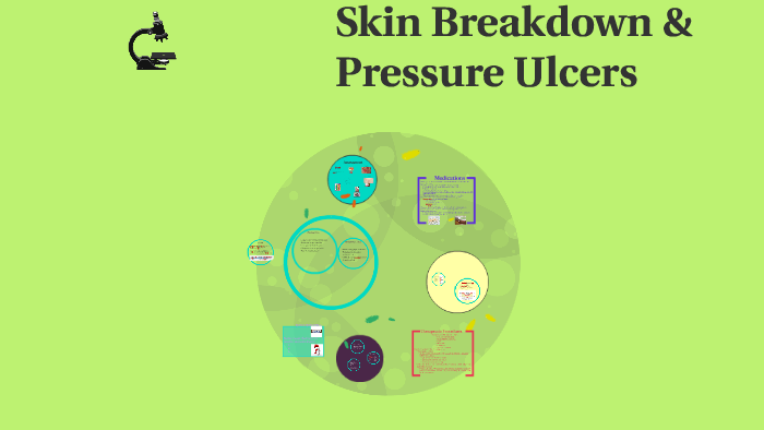 Skin Breakdown & Pressure Ulcers by jonathon fernandez on Prezi