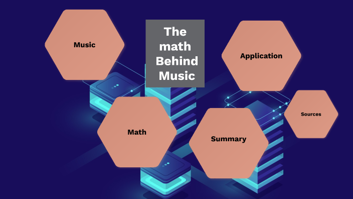 The Math behind Music by Elijah Jones on Prezi