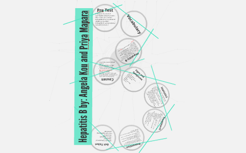 Hepatitis B by Angela Kou on Prezi