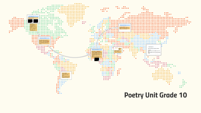 Poetry Unit Grade 10 by derek begley on Prezi
