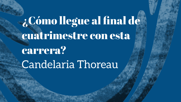 Historia del Color Azul by Candelaria Thoreau on Prezi