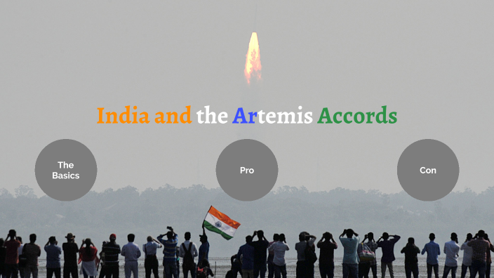Artemis Accords by Tyler Messinger on Prezi