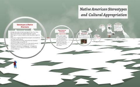 The Implications of Native American Stereotypes and the Misa by Katie ...