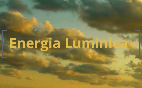 Energia Luminica by Florencia Rodriguez