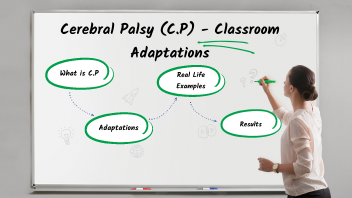 Cerebral Palsy - Physical Classroom Adaptations by Thomas Germon on Prezi
