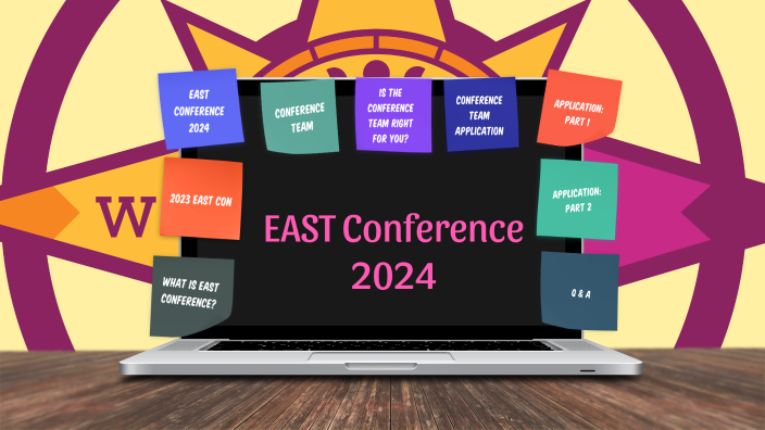 EASTCon24 by Dorothy Ivey on Prezi