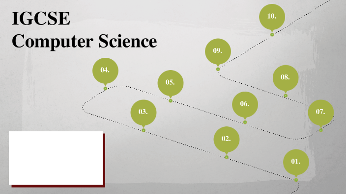 IGCSE COMPUTER SCIENCE FLOW CHART by Khai Zhe (Javen) Chai on Prezi