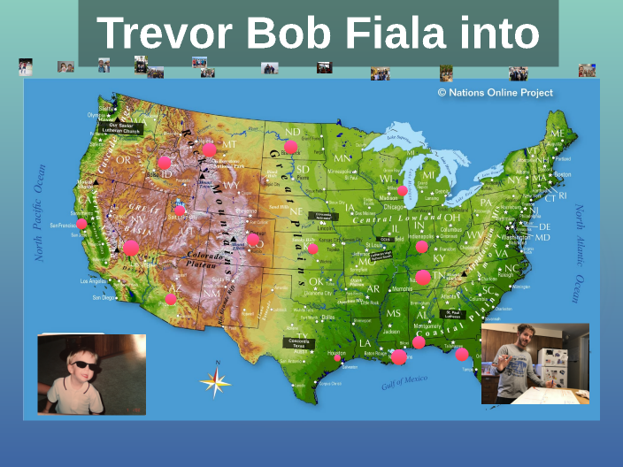 Intro Bob by Trevor Fiala on Prezi
