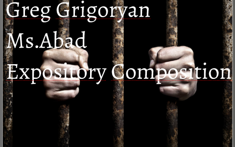 Prison Social Structure and Traumatic Events by Greg Grigoryan on Prezi