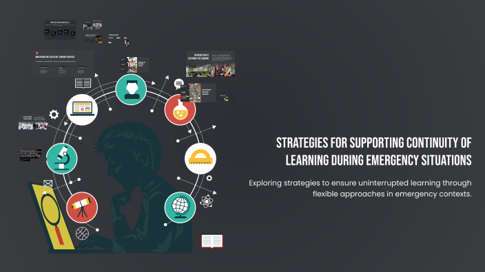 Supporting Continuity of Learning During Emergencies by Eloisa Santos ...