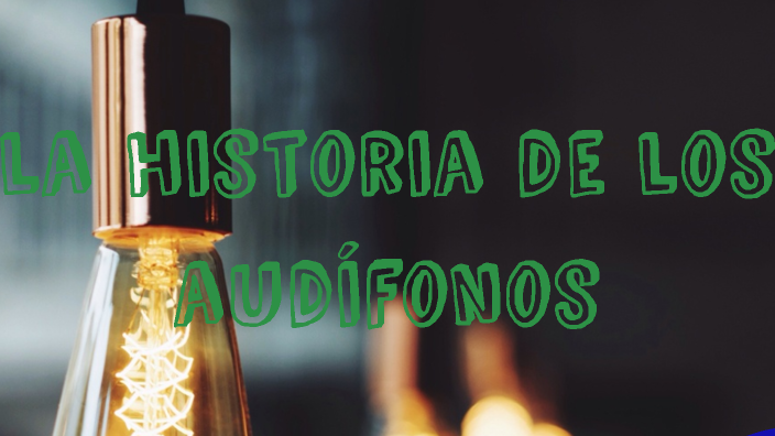 evolucion de los audifonos by Eric Matias Quiroz Duque on Prezi