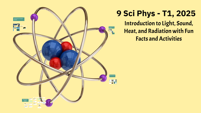 9 Sci Phys - T1, 2025 by Evelyn Martin-Blakey on Prezi