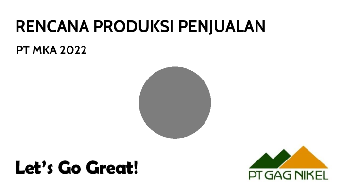 PT MKA 2022 by gembong wibowo on Prezi