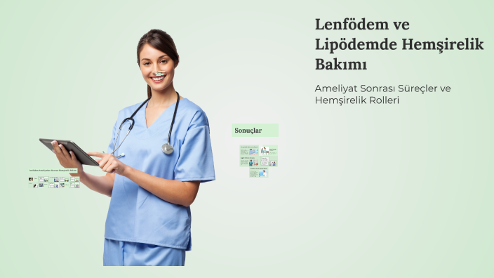 Lenfödem ve Lipödemde Hemşirelik Bakımı by asd dsa on Prezi