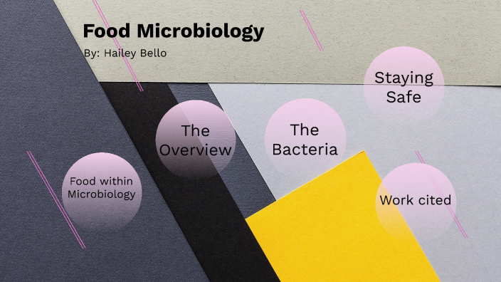 microbiology presentation by Hailey Bello on Prezi