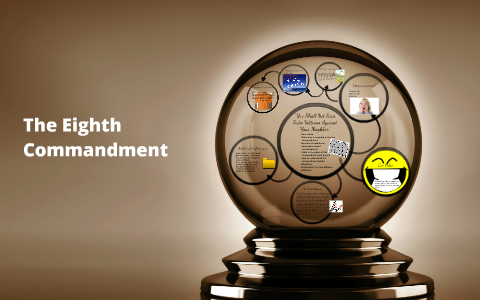 The Eighth Commandment by kohl peasley on Prezi