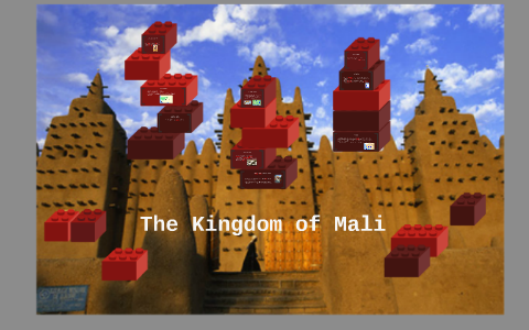 The Kingdom of Mali by on Prezi