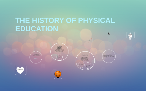 The History of Physical Education by Izzy Hewitt on Prezi