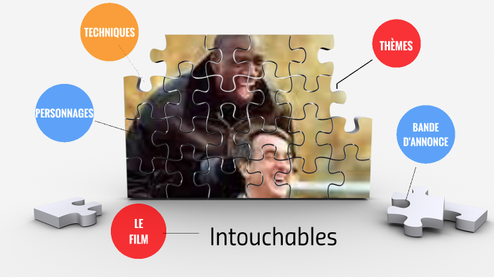 FRENCH PAPER 2 Intouchables by Lucy Cruttenden on Prezi