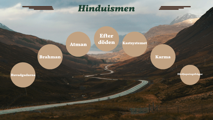 Hinduismen by Moa Ekholm Tapper on Prezi