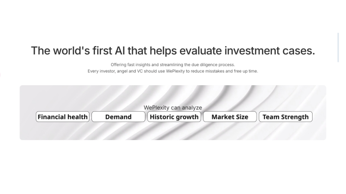 Evaluating cases is highly time-consuming, and prone to human error and ...