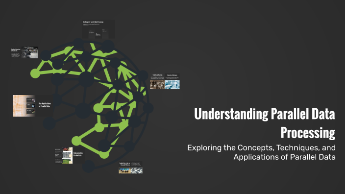 Understanding Parallel Data Processing by Krupa Joash Azariah on Prezi