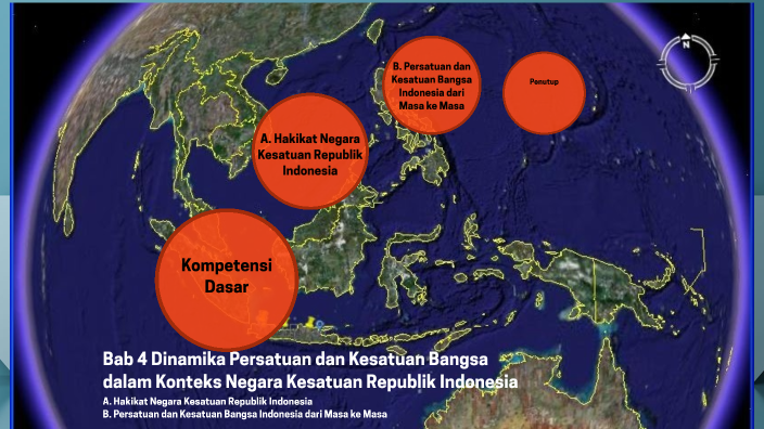 Ppkn Kelas 12 Bab 4 Dinamika Persatuan Dan Kesatuan Bangsa Dalam