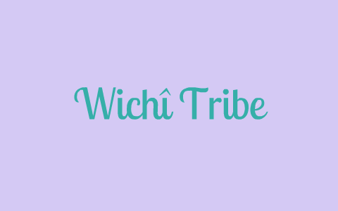 Wichi Tribe by Stephanie Gleffe on Prezi